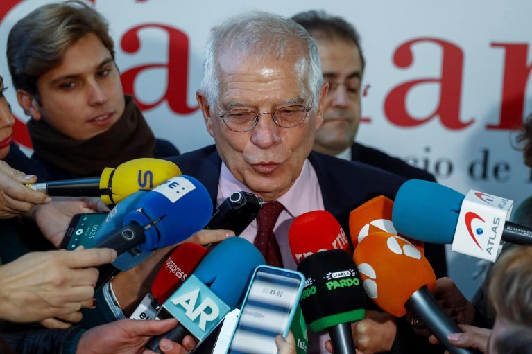 Spain and UNHCR strengthen strategic association in face of ...