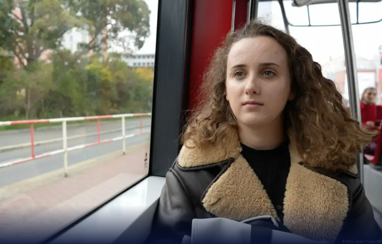 Czechia: Ukrainian refugees fear new government's policies - InfoMigrants