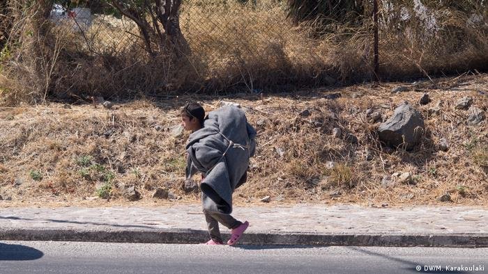 Germany draws more refugees granted protection in Greece - InfoMigrants