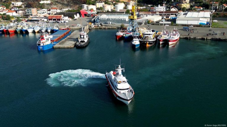 Italy rejects asylum requests of 43 migrants transferred to Albania ...