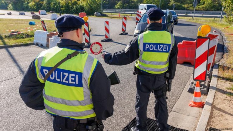 Germany's asylum rejection policy faces multiple inroads – not only at ...