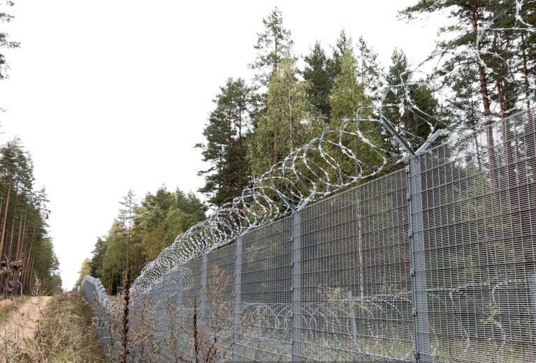 Latvia: Border controls tightened once more - InfoMigrants