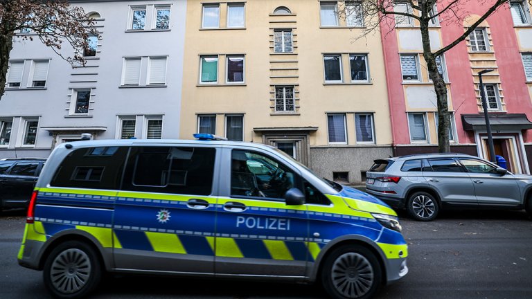 Germany: Raid on suspected migrant smuggling network - InfoMigrants