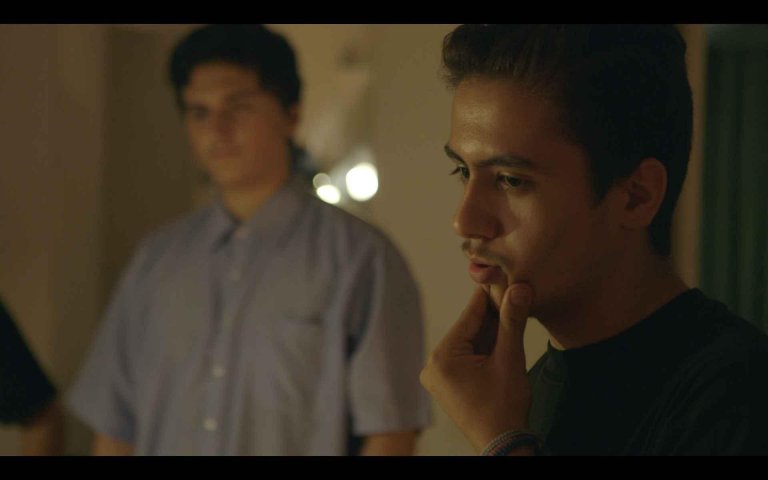 Love Without Reason, a short film on the life and dreams of a Syrian ...