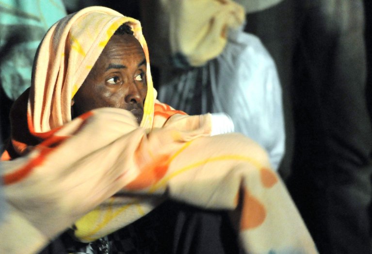 In Italy, 1,483 cases of racism since 2015 - InfoMigrants