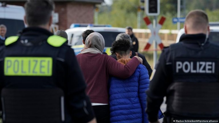 Germany moves to streamline migrant deportations - InfoMigrants