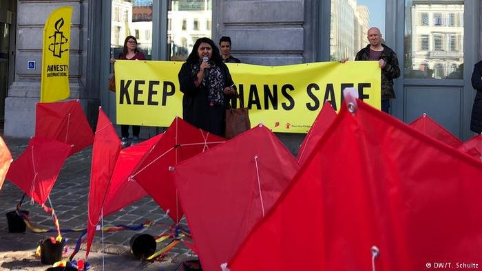 EU states push ahead with Afghanistan deportations, despite increased ...