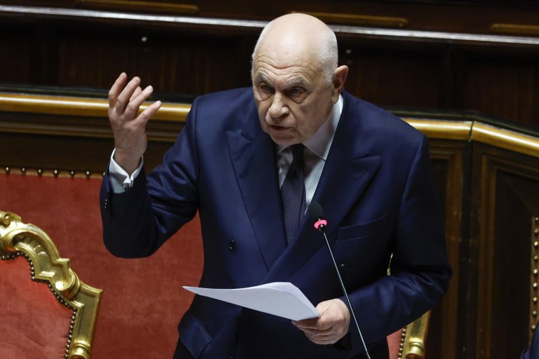 ICC gives Italy 30 days to explain al-Masri case - InfoMigrants