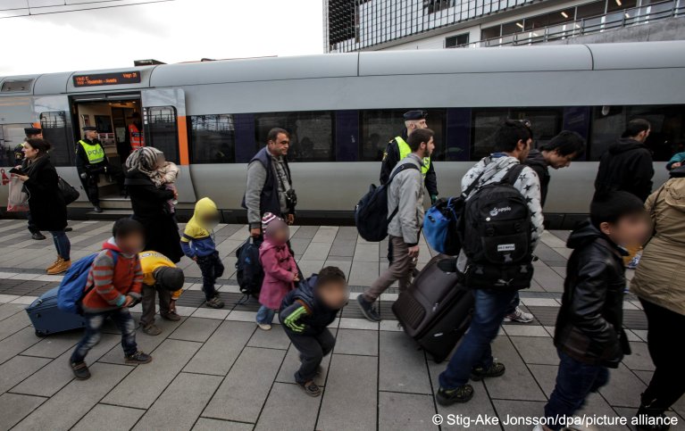 Swedish emigrants to outnumber immigrants for first time in 50 years ...