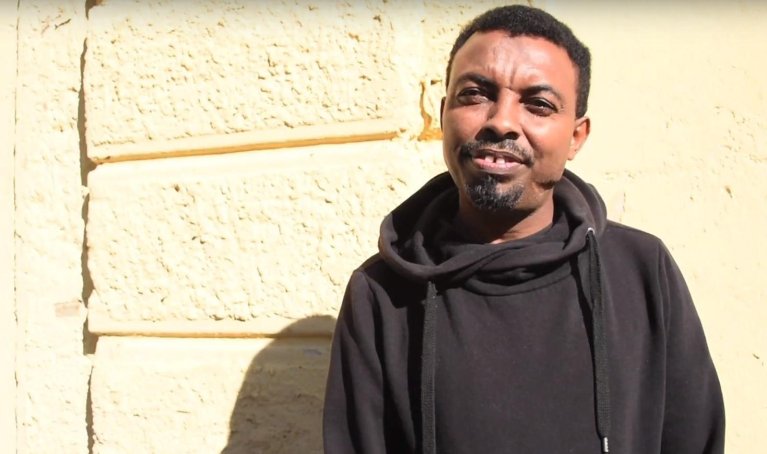 Migrants create documentary on their lives in Italy - InfoMigrants