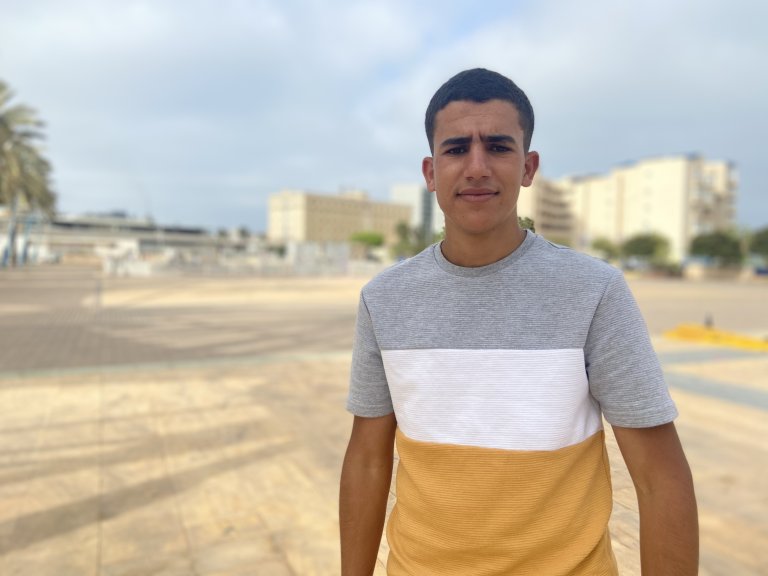 In Melilla: 'We Moroccans have to fend for ourselves' - InfoMigrants