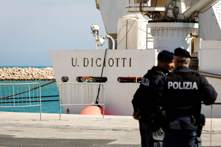 Italy reports over 900 migration-related incidents in 2022 - InfoMigrants
