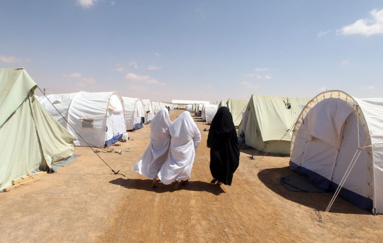 Tunisia prepares to host refugees fleeing Libya - InfoMigrants