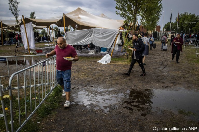 Refugee Council sues Netherlands government over reception crisis ...