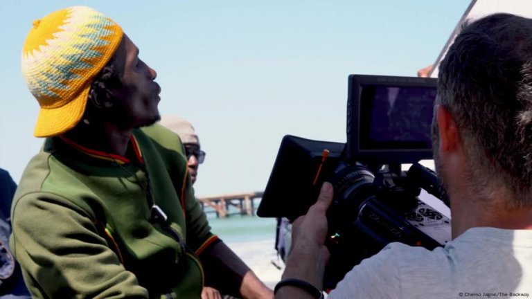 Video: 'The Backway' – Uncovering realities faced by migrants ...