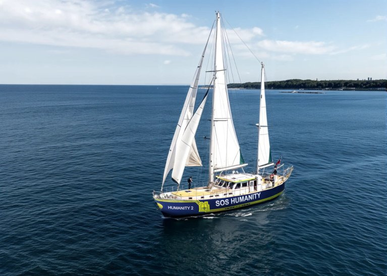 New NGO ships to take up rescue missions in the Mediterranean ...