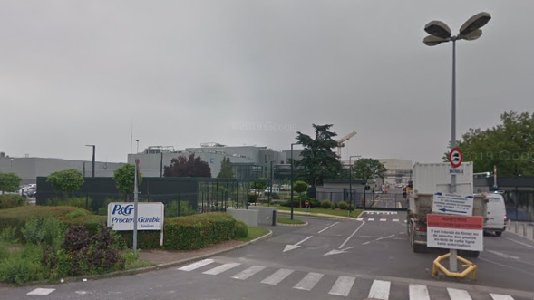 Amiens : 20 migrants érythréens retrouvés dans la remorque d'un camion ...