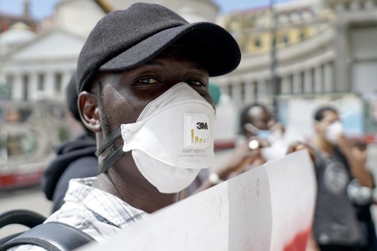 Italy: Naples immigrant advisory commission takes office - InfoMigrants