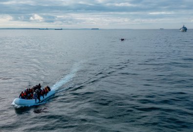 UK: Migration crackdown risks trapping victims in slavery - InfoMigrants