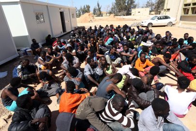 MSF reports children suffer from "alarming rates of acute malnutrition ...