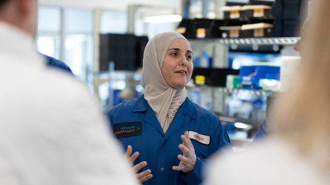 Germany: 'Opportunity Card' launches for skilled migrants to seek ...