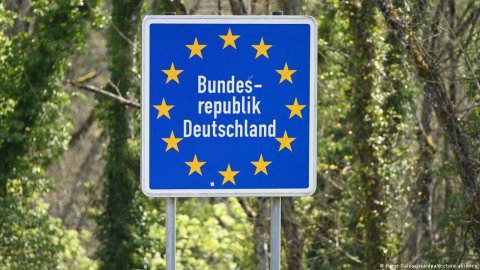 Germany allows border checks ahead of Euro 2024 - InfoMigrants