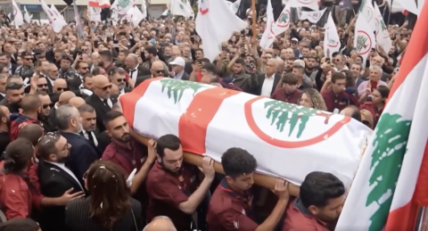 Syrians in Lebanon face mounting hostility - InfoMigrants