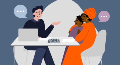 Ma demande d’asile a été rejetée, puis-je demander un réexamen ...