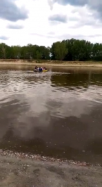 Greece: the Perilous River Evros - InfoMigrants