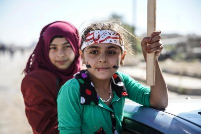 More kids killed in Idlib in 4 weeks than all last year - InfoMigrants