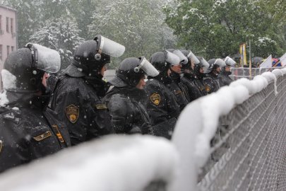 Bosnia tightens border control - InfoMigrants