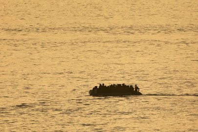 Syrian migrant dies during Channel crossing attempt - InfoMigrants