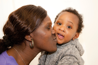 London's 'Happy Baby Community': A safe space for migrant women and ...