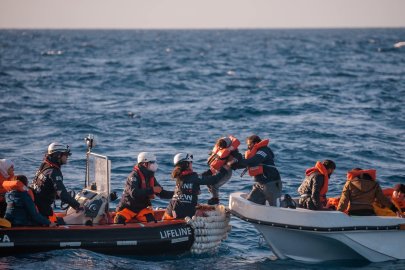 Italy introduces new rules for NGO sea rescues - InfoMigrants