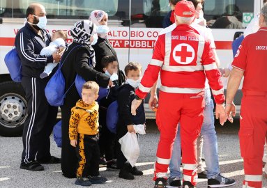 Italy: Asylum seeker reception system fragmented and inadequate, say ...