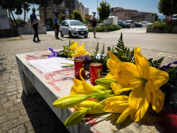 Homeless migrant beaten to death in Italy - InfoMigrants
