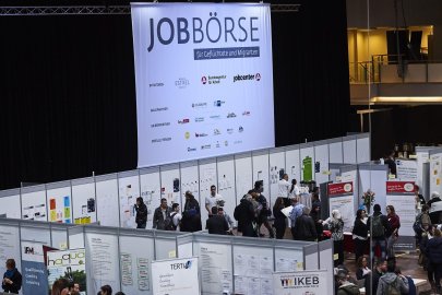 Germany needs more migrants to boost labor force - InfoMigrants