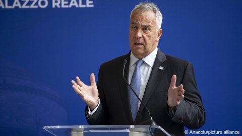 Greece to toughen law for rejected asylum seekers - InfoMigrants