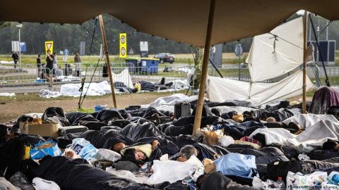 Council of Europe slams the Netherlands over mistreatment of asylum ...