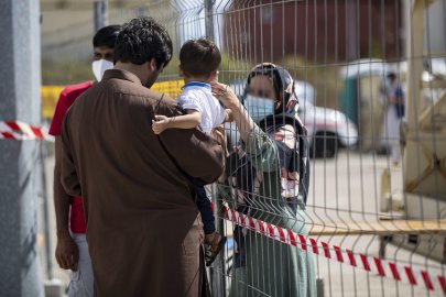Italy: 3,000 more places for Afghan refugees in reception centers ...