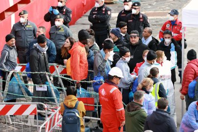 Italy: Annual demographic study shows downward trend of irregular ...