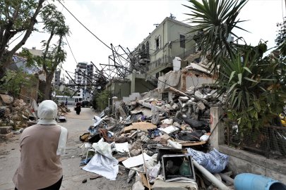 Dozens of refugees killed in Beirut blast, UNHCR - InfoMigrants