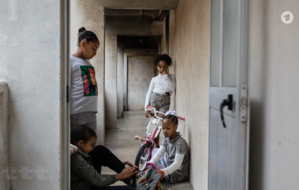 Tourism pushes migrants in Lisbon to the periphery - InfoMigrants