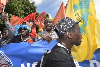 The impact of migration on cities - InfoMigrants