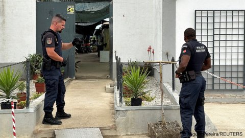 Police dismantles trafficking gang in Portugal - InfoMigrants